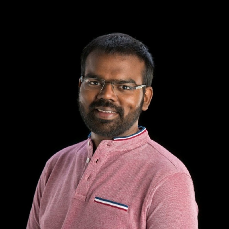 Nimalan Chandranesan | Skillmate Mentorship Platform