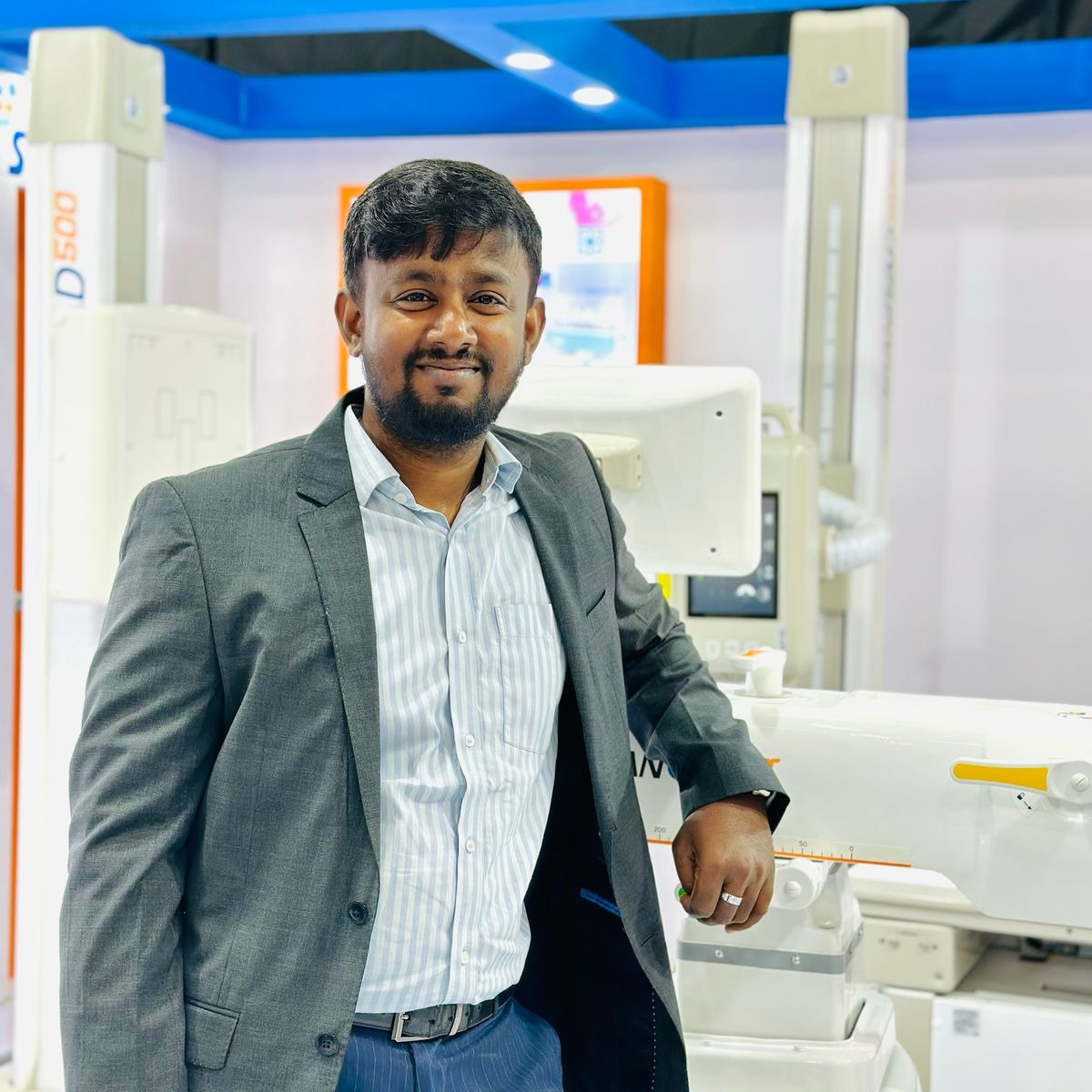 Santhakumar G | Skillmate Mentorship Platform