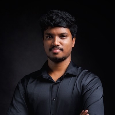 Dinesh Kumar | Skillmate Mentorship Platform