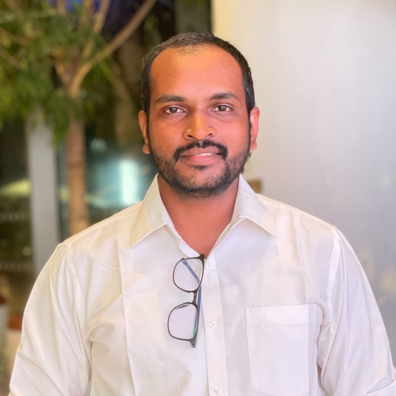 Devaraj Mohan | Skillmate Mentorship Platform