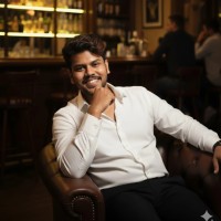 Mohammed Akram | Marketing Expert | Skillmate | Skillmate